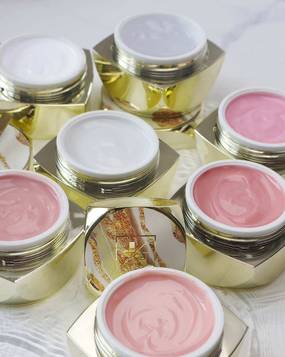 AirTouch builder gel No Signal - 50 g - Airtouch - builder gel - Shop ...