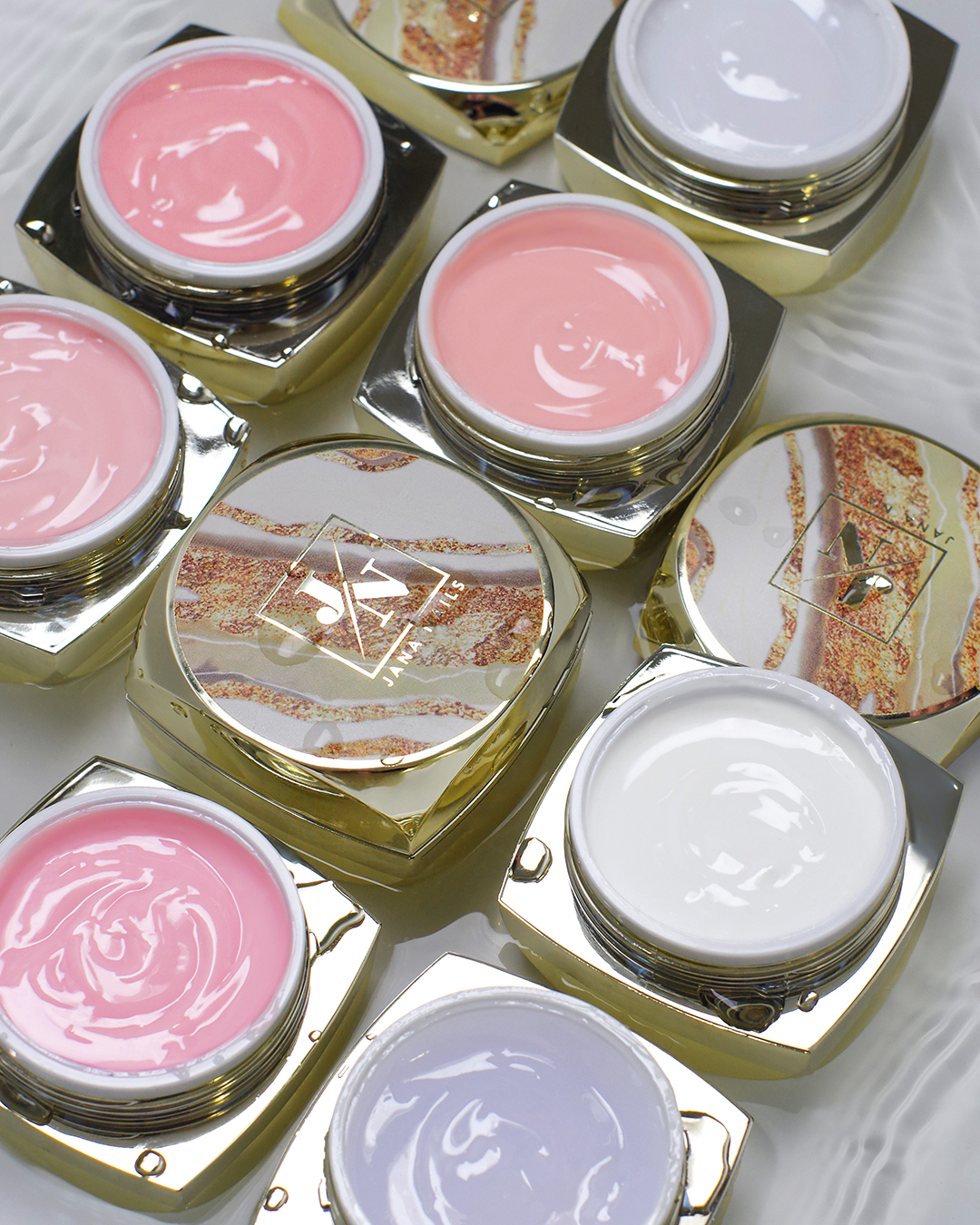 AirTouch builder gel Low Key - 50 g - Airtouch - builder gel - Shop ...