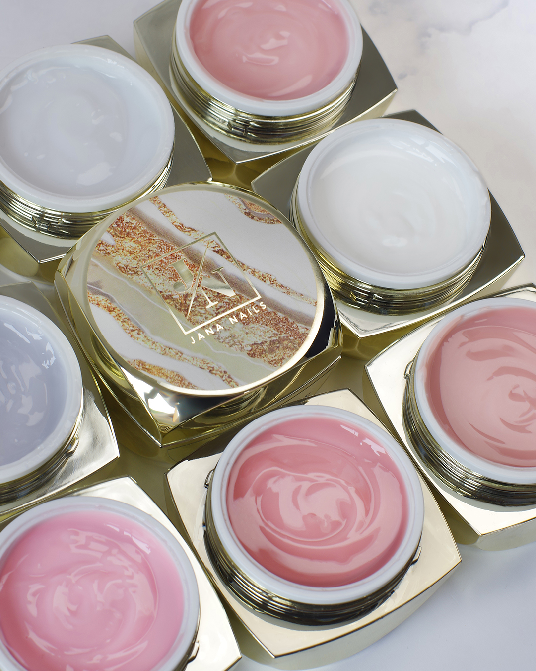 AirTouch builder gel Sunday Mood - 50 g - Airtouch - builder gel - Shop ...