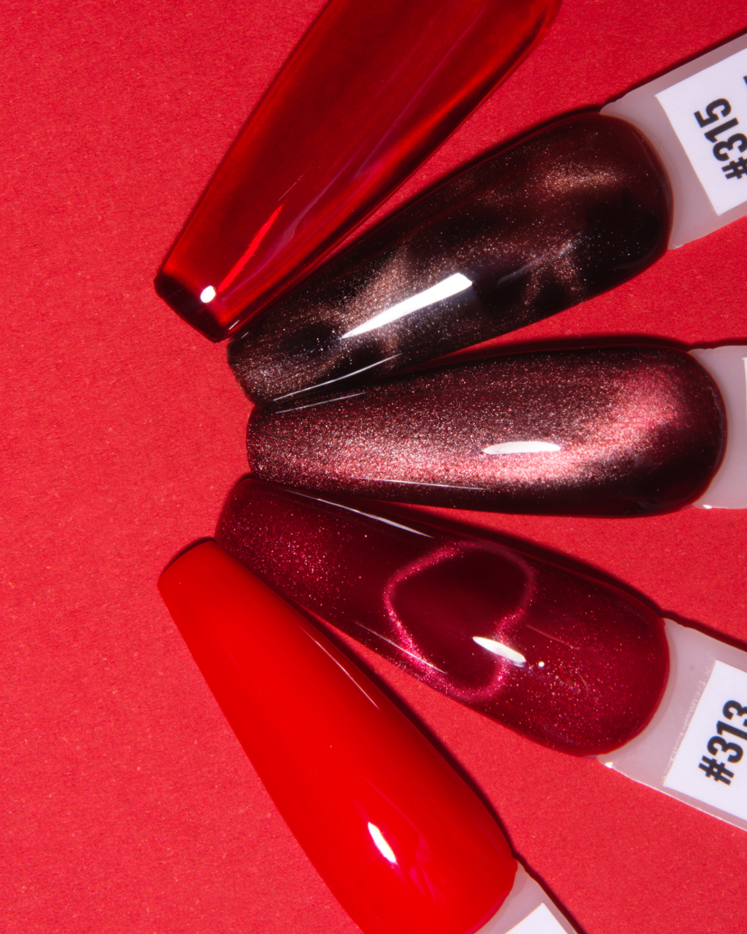 J.-Laque #313 Bad Idea cat eye - 10 ml - Wild Valentine - Shop - Jana Nails