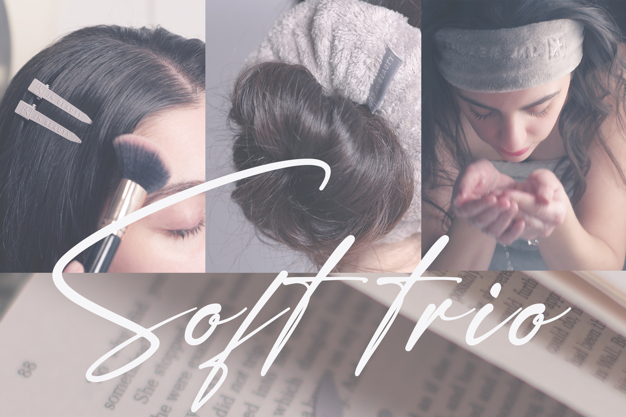 SOFT TRIO - JN Beauty - Blog - Jana Nails