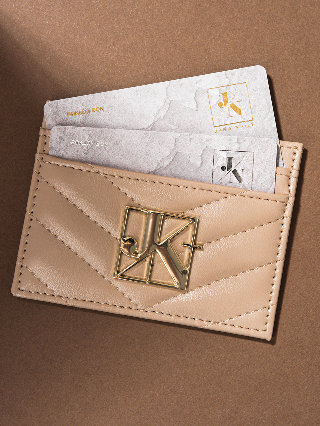 JN Poklon kartica 100 € - JN GADGETS - Shop - Jana Nails