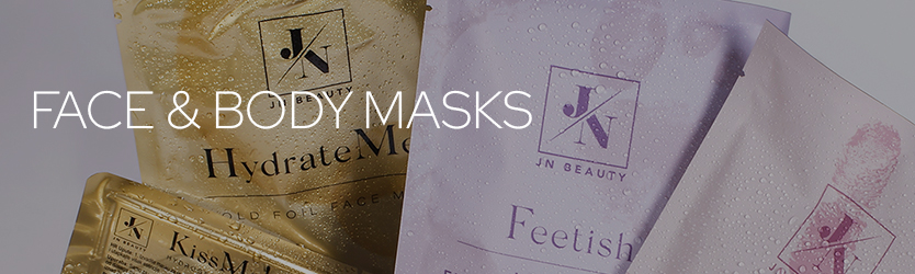 Face & Body Masks - Shop - Jana Nails