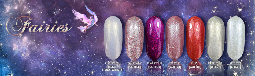 Fairies - Shop - Jana Nails
