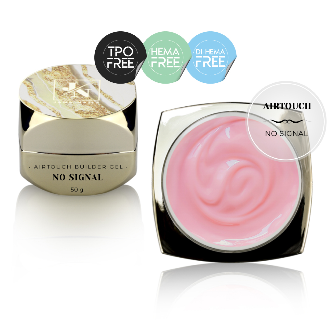AirTouch builder gel No Signal - 50 g - Airtouch - builder gel - Shop ...