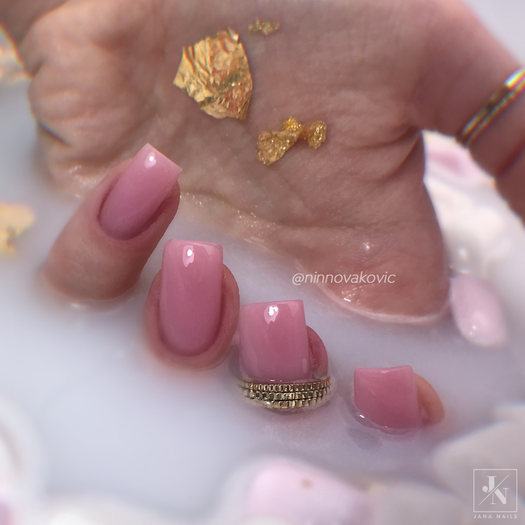 Cover marmelade builder gel Marshmallow - 15 g - Gradivni builder gel ...