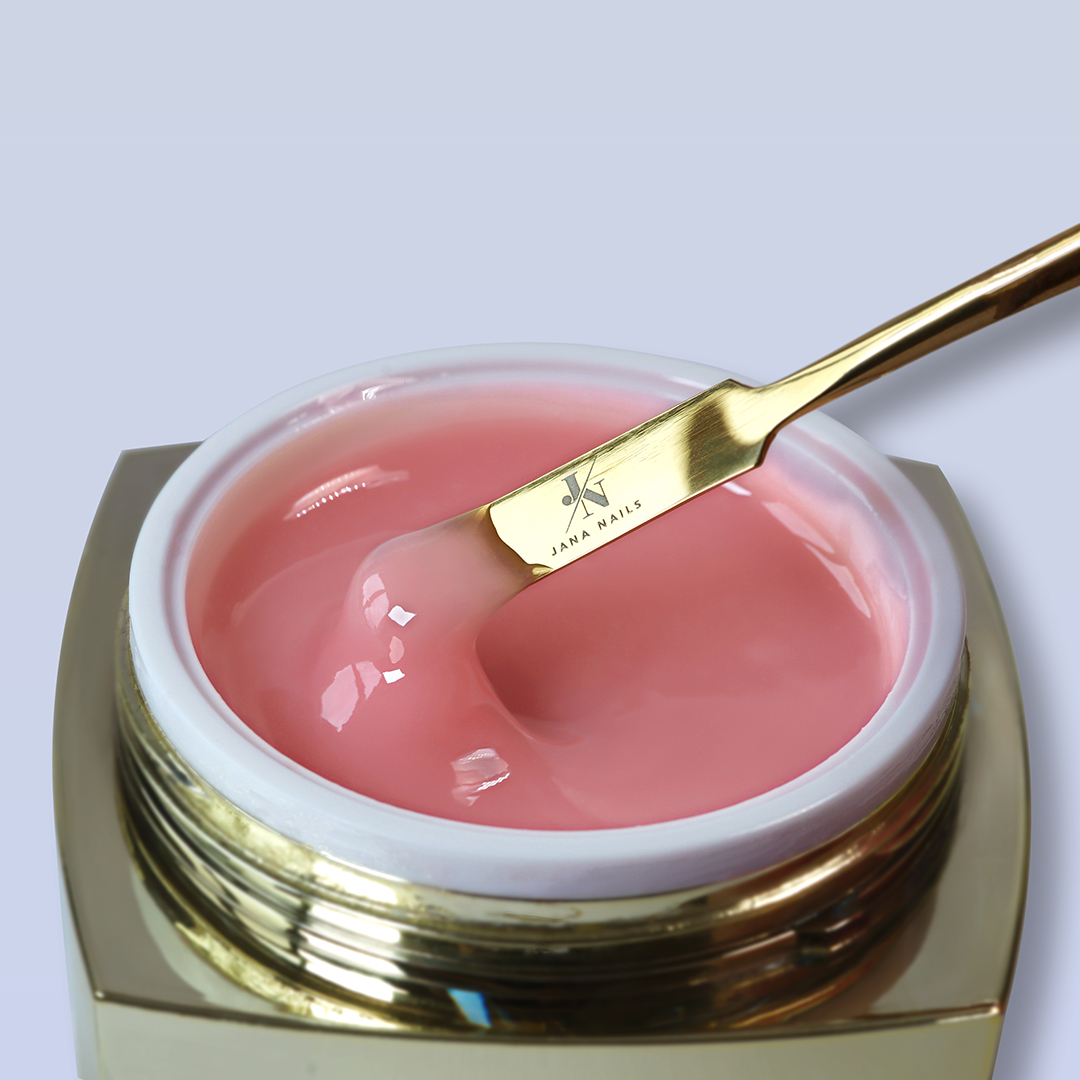 Hard One builder gel Retro Blush - 15 g - Just in - Shop - Jana Nails