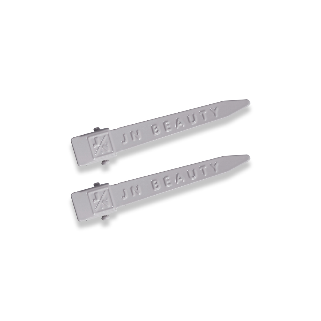 JN Beauty Hair clips 2 pcs - Just in - Shop - Jana Nails