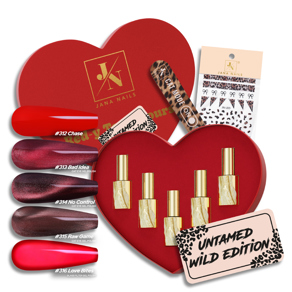 Untamed - Wild Edition - Shop - Jana Nails