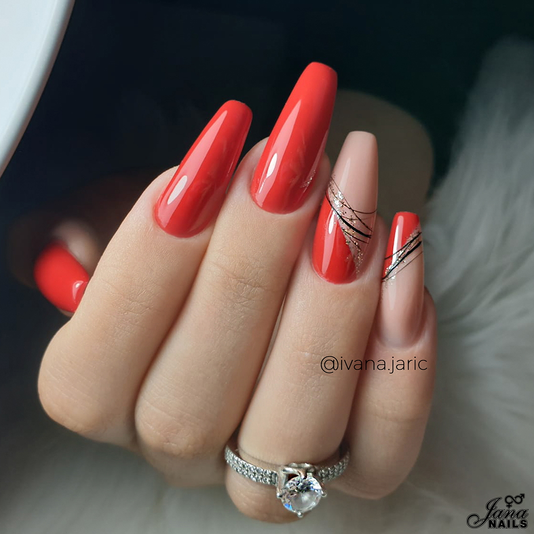 Jelly Naked Skin - 15g - Gradivni builder gel - Shop - Jana Nails