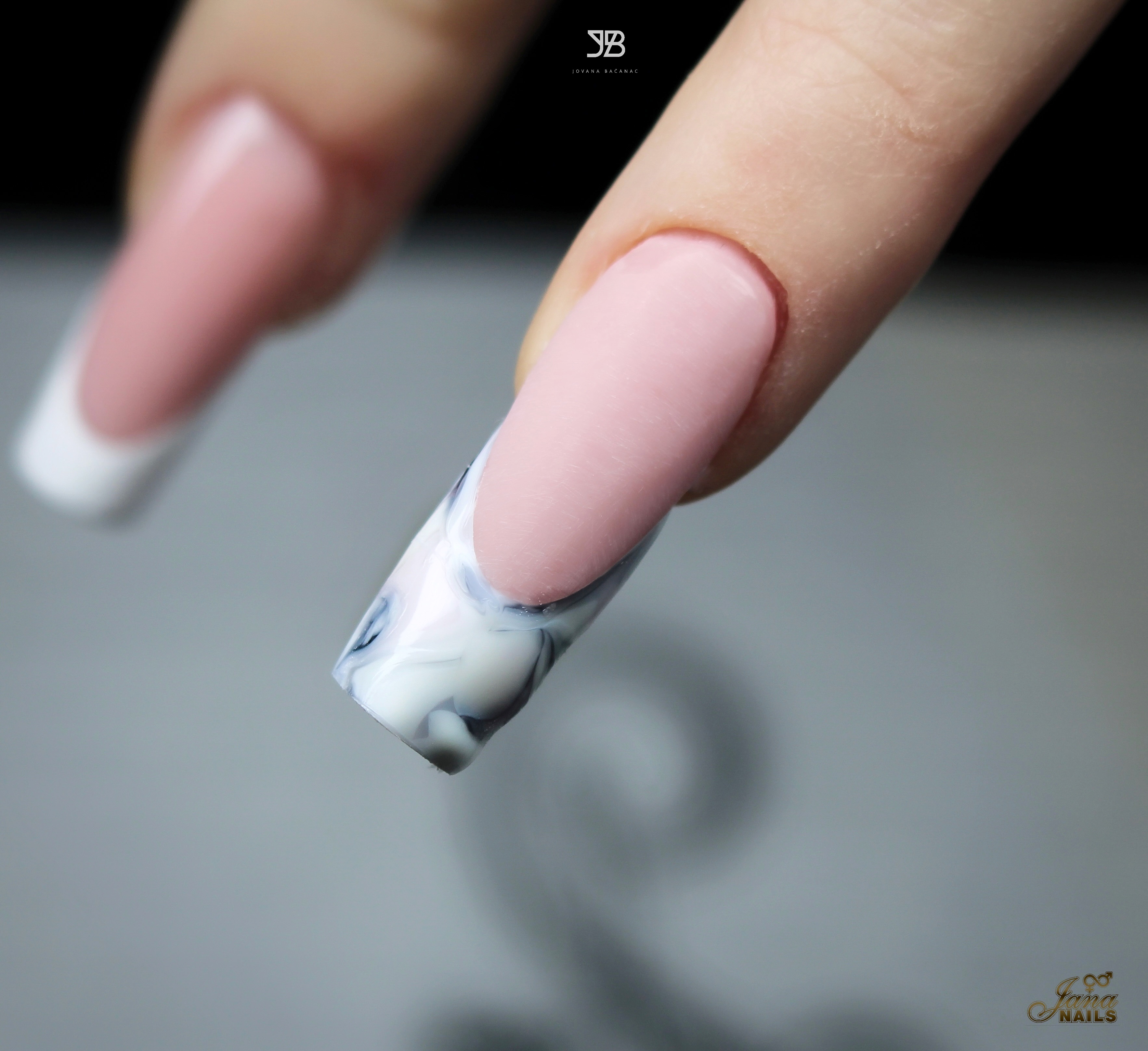 Ms. Jelly Rose cover builder gel - 50g - Gradivni builder gel - Shop ...