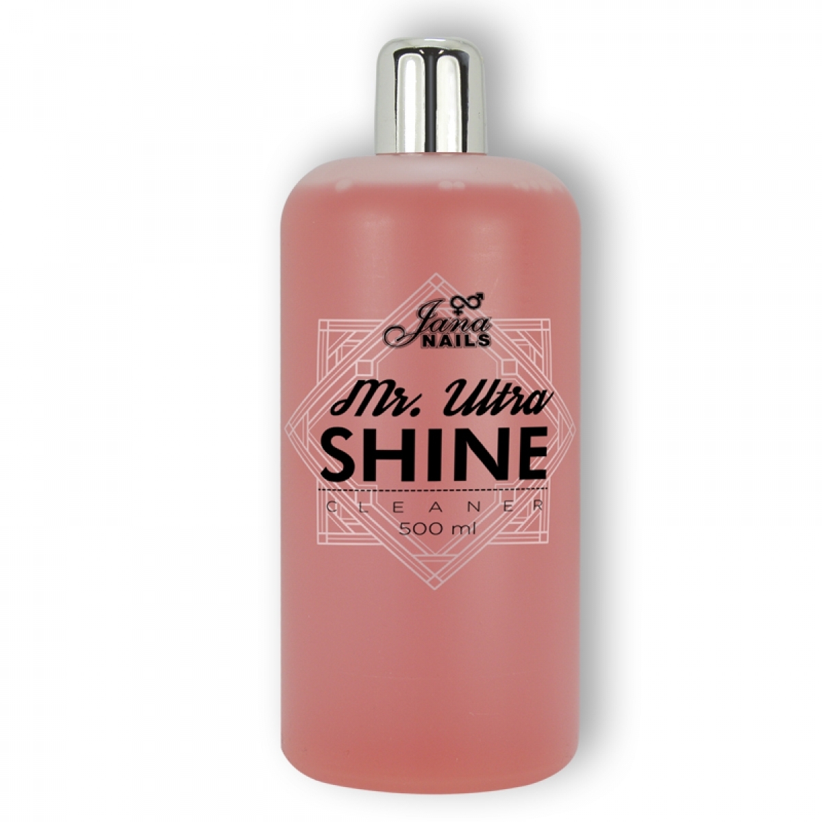 Mr. Ultra shine cleaner - 500ml - Tekućine & ulja - Shop - Jana Nails